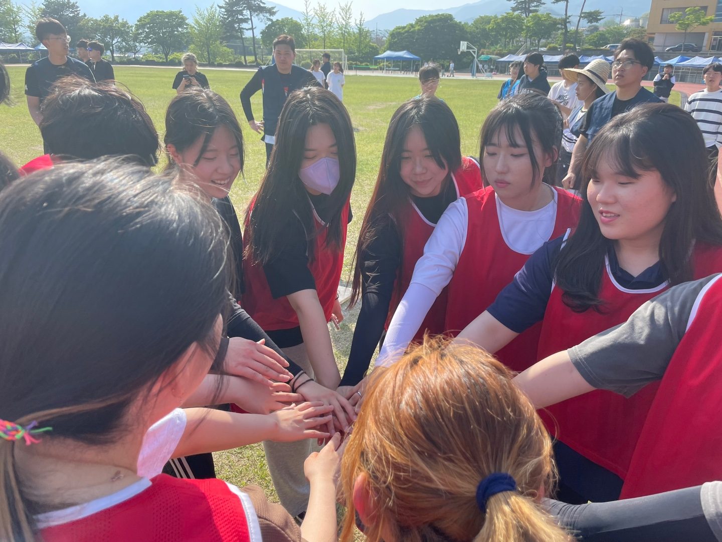 2023 대동제 – 경찰범죄심리학과